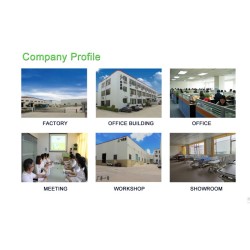 China Factory - Guangdong Haokang Medical Equipment Co., Ltd