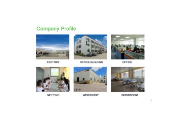 China Factory - Guangdong Haokang Medical Equipment Co., Ltd