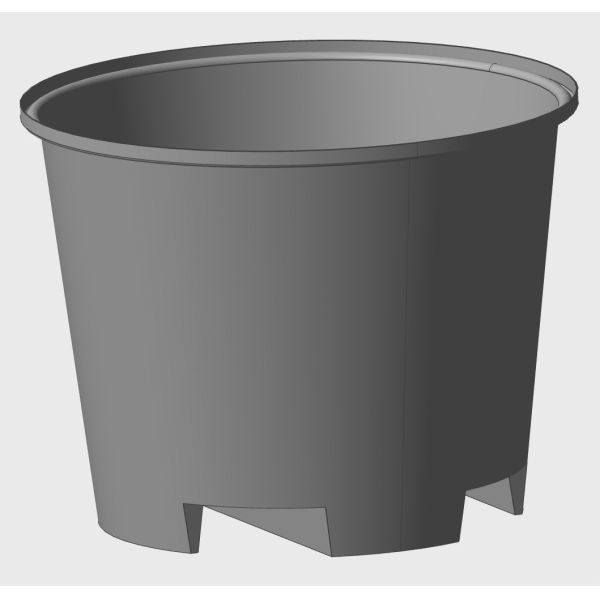 Quality Lightweight 700L Rotational Molding Mold No Welding for sale