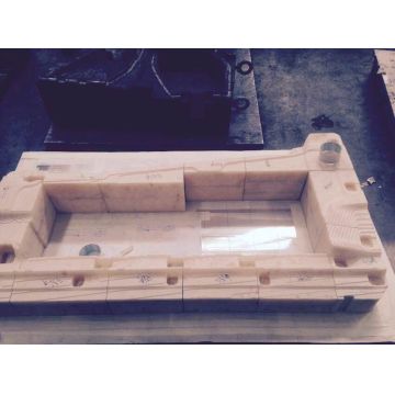 Quality No Dust Polyurethane Tooling Board 0.77 Density for CNC Processing for sale