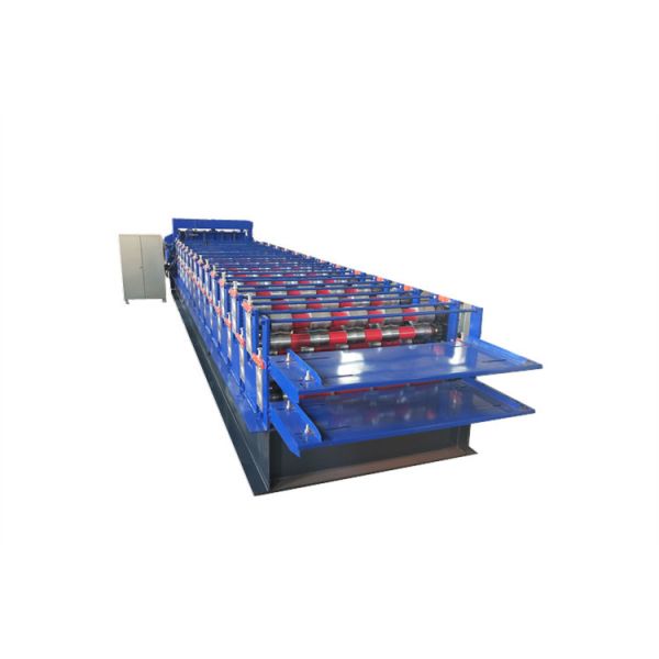 Quality Automatic Ibr Sheet Making Machine for sale