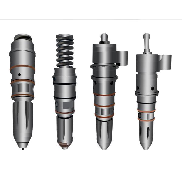 Quality NTA855 3054218 3018566 3054217 CUMMINS Diesel Injector for sale