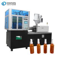 Quality One Step PET Injection Blow Molding Machine for sale