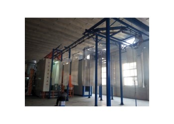 China Factory - Hebei Zhongteng New Material Technology Co., Ltd