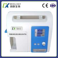 Quality Trauma Negative Pressure Wound Therapy Device Intelligent Comprehensive For Adults for sale
