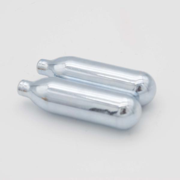 Quality 8g N2O Whipped Cream Chargers Cartridges 50 / 100 Count for sale