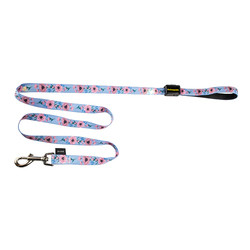 Quality Led Luminating Pet Traction Rope Rechargeable Dog Harness Leash for sale