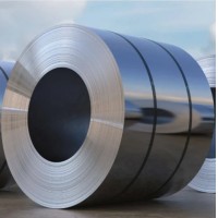 Quality M19 35W350 Cold Rolled Non Oriented Electrical Steel Coils AISI ASTM for sale