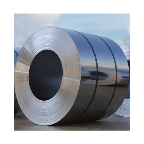 Quality M19 35W350 Cold Rolled Non Oriented Electrical Steel Coils AISI ASTM for sale