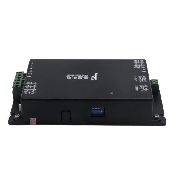 Quality 24V 8A Drip Proof DC Servo Drive For Speed Gate Turnstile for sale