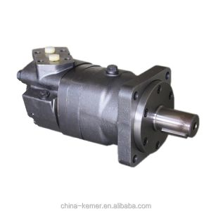 Quality OMV / M S EPMV / Eaton J6K Motor 510-160 Flow continuous 1110-3120 Pressure for sale