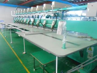 China Factory - Sky Eagle Holdings Corp