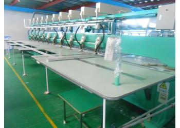 China Factory - Sky Eagle Holdings Corp