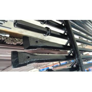 Quality Hard Rock Drilling Tools , 7 / 11 / 12 Degree Taper Button Bit for sale