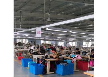 China Factory - Shanghai Sunlight Trading Co., Ltd.