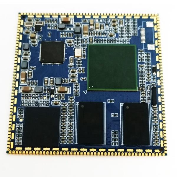 Quality Electronic PCB Board Manufacturing 2 To 18 Layers for sale