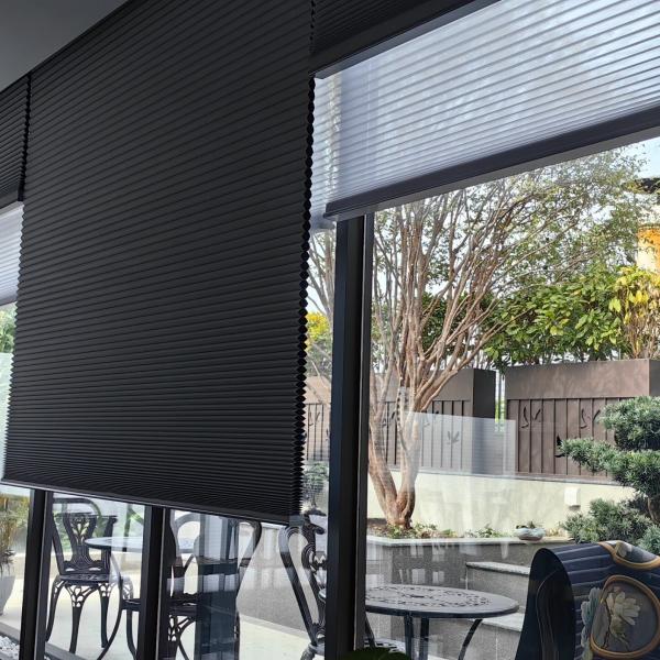 Quality WY-HB Honeycomb Shades The Perfect Combination of Style and Functionality for for sale