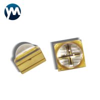 Quality UV LED SMD 10W LED Chip High Power UV LED Lamp Beads UV LED Curing for sale