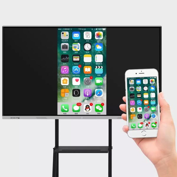 Quality 20points Multitouch Smart Board Interactive Whiteboard for sale