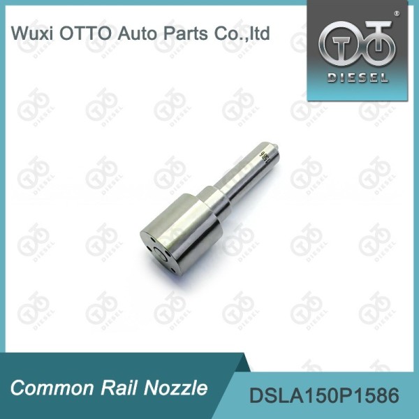 Quality DSLA150P1586 Common Rail Nozzle For Optimal Engine Performance for sale
