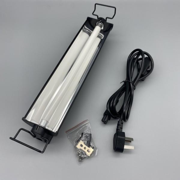 Quality HO T5 UVA UVB Light Combo Kit  24W 10.0  22 inches Design for Optimal Reptile for sale