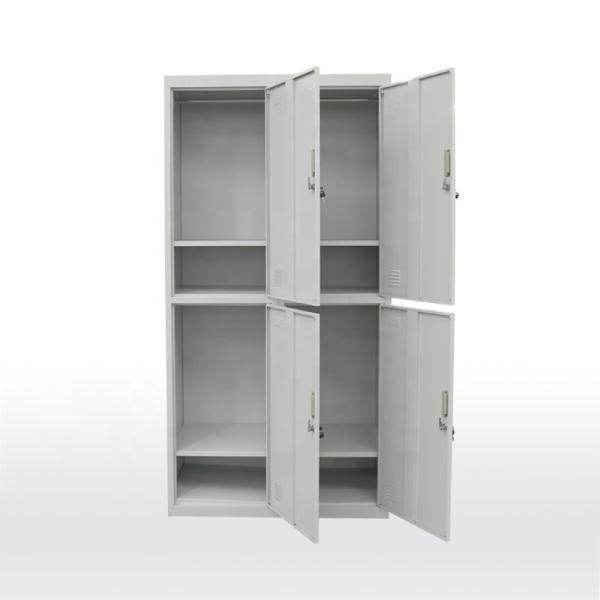 Quality 80cm High 40kgs Loading Capacity Clothes Wardrobe Cabinet for sale
