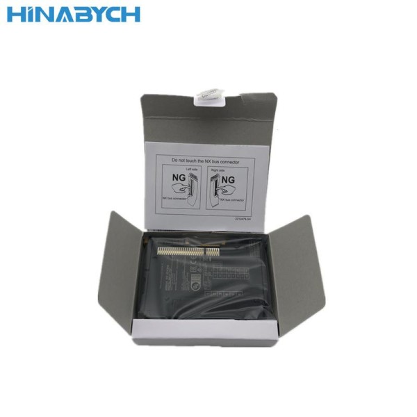 Quality PLC Input Unit for Brand New Original Omron Nx-ID4342 PLC Controller Module for sale