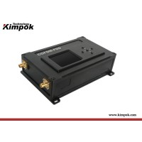 Quality COFDM IP Transmitter for sale