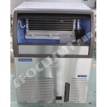 Quality Cold Drink Production with Long Service Life Focusun Cube Ice Machine for sale