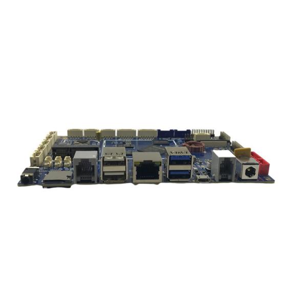 Quality Android 11 Payment Kiosk POS Motherboard Customizable ARM Android Board 2.0GHZ for sale