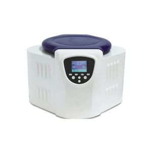 Quality Serum Separation High Speed Refrigerated Centrifuge 18500 Rpm for sale