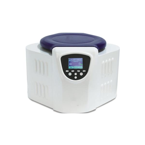 Quality Serum Separation High Speed Refrigerated Centrifuge 18500 Rpm for sale