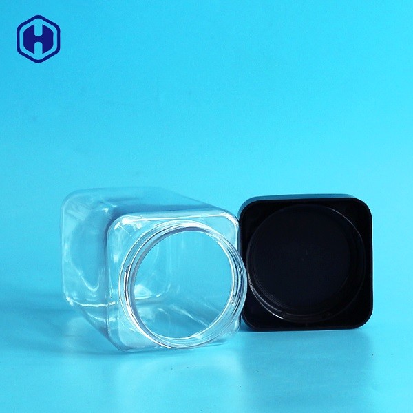 Quality Food Packaging Disposable Plastic Box Leakage Proof SGS FDA Certificated for sale