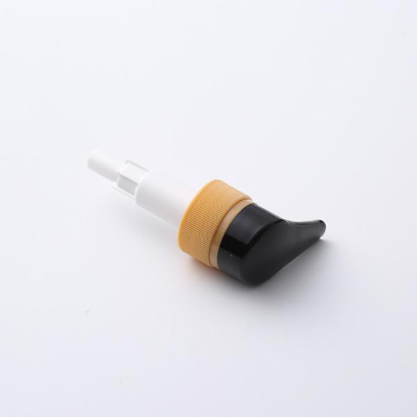 Quality 2cc 4cc Lotion Dispenser Pump 33/410 Cosmetic Bottle Pump for sale