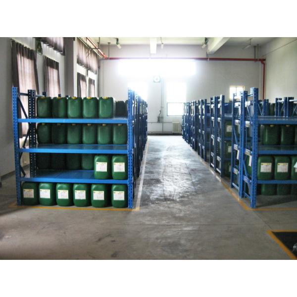 Quality Warehouses Long Span Racking for sale