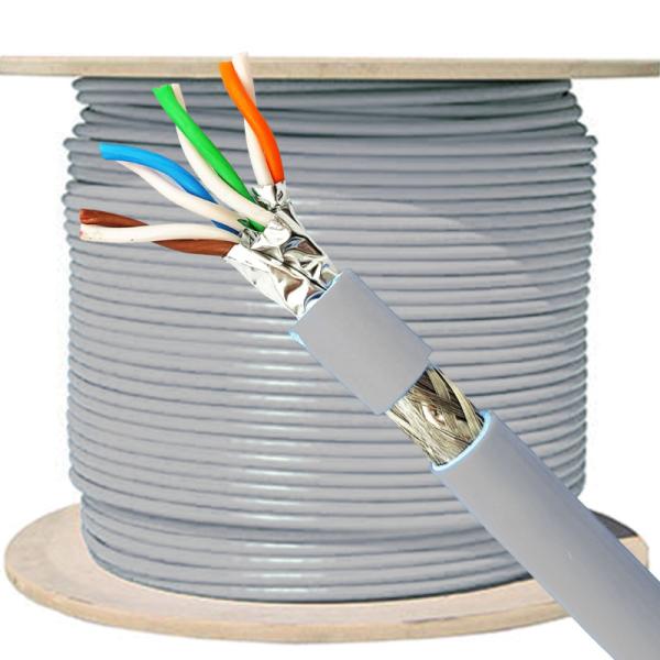 Quality 22awg Category 8 Lan Cable for sale