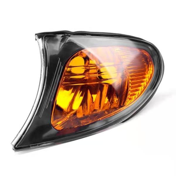 Quality BMW E46 3 Series Turn Signal Light Add Corner Yellow Light for Improved Visibility for sale