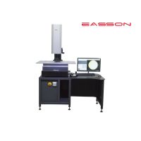 Quality CNC Metrology Linear Visual Inspection Systems In Plastic Measurement for sale