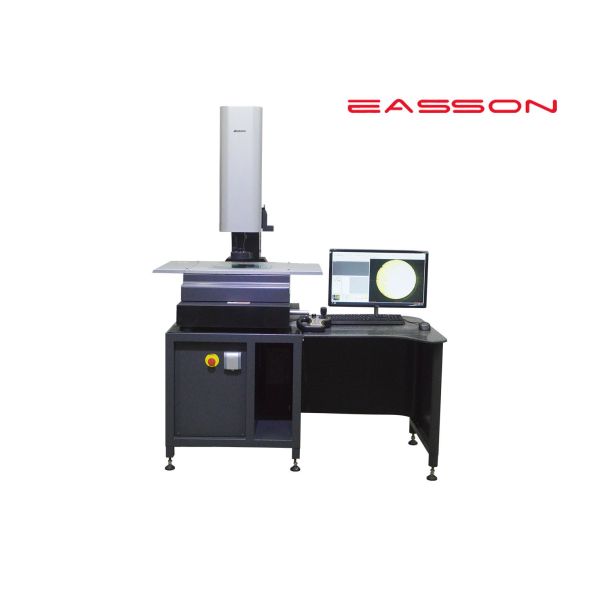 Quality CNC Metrology Linear Visual Inspection Systems In Plastic Measurement for sale