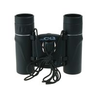 Quality Compact Folding QC 8X21 Student Binoculars with Close Focus 6.4m and Eye Relief for sale