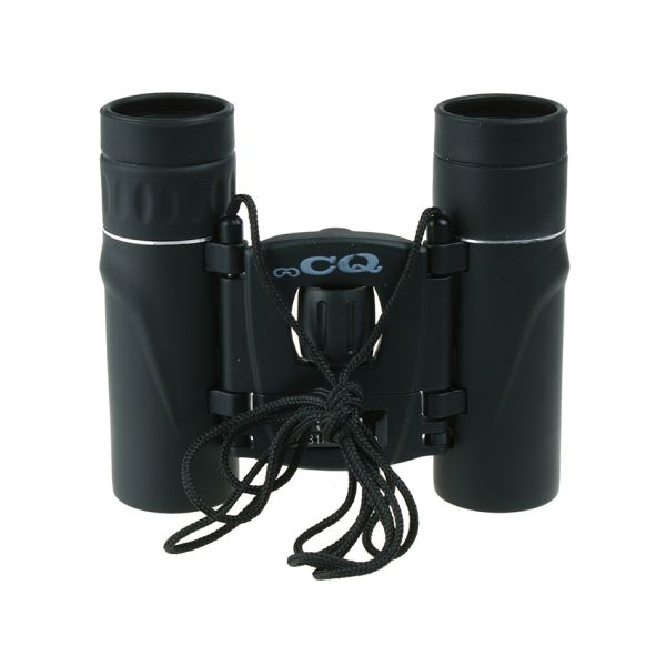 Quality Compact Folding QC 8X21 Student Binoculars with Close Focus 6.4m and Eye Relief 10mm for sale