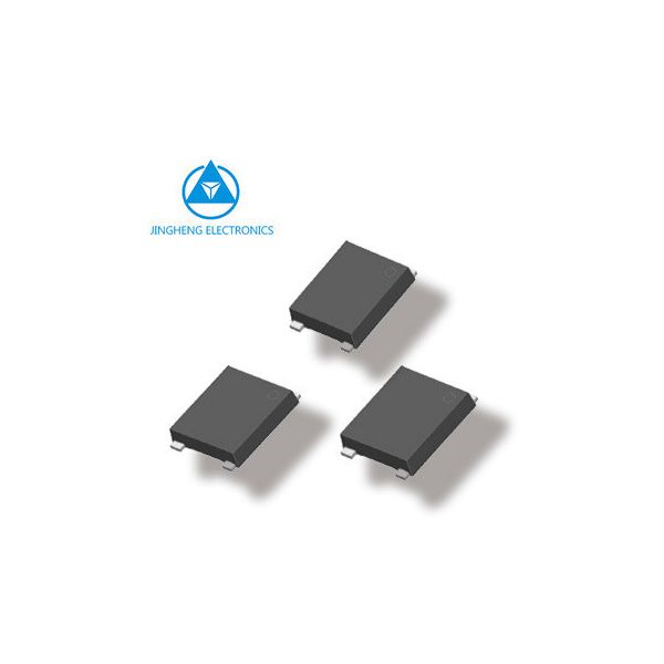 Quality JBF310 SMD Bridge Rectifier Diode 8.000kg Package Gross Weight for Electronic for sale