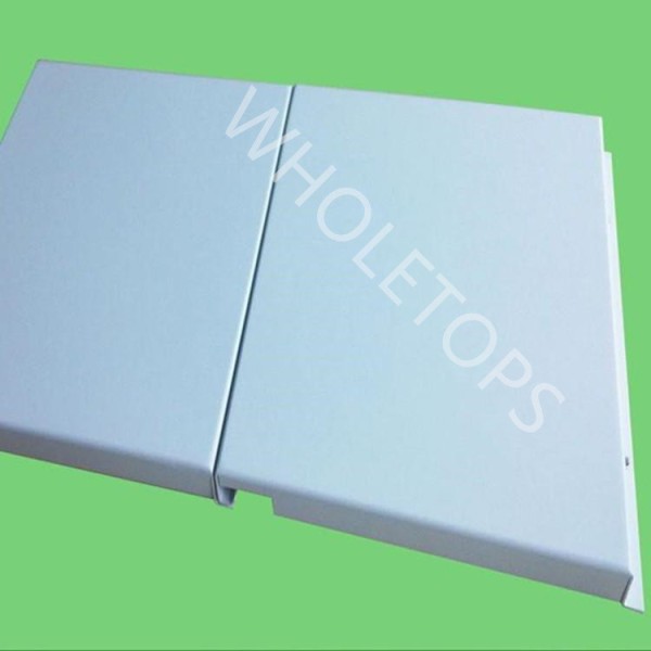 Quality 600*600mm Modern Architectural Cladding Panels Sheets SGS Certificate for sale