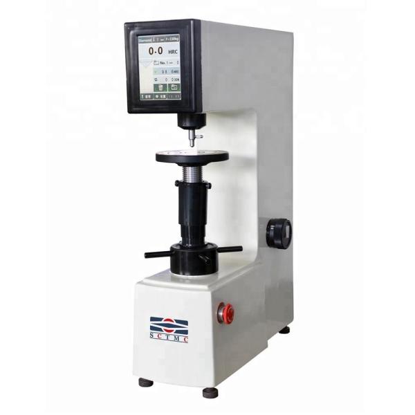 Quality LIYI Customized Automatic Digital Brinell Hardness Tester THUS-250 for sale