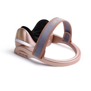 Quality Customized Electric U Shape Neck Massager for Effective Neck Traction and for sale