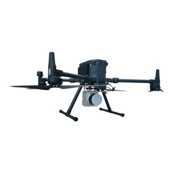 Quality Geosun gAirHawk Series GS-260H LiDAR Scanning System City Construction 3D for sale