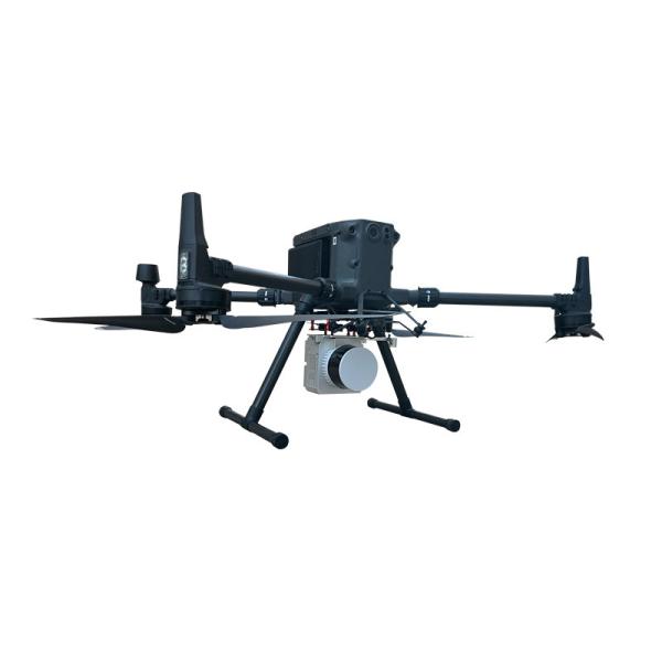 Quality Road Mapping High Precision Mobile LiDAR Geosun gAirHawk GS-260X for sale