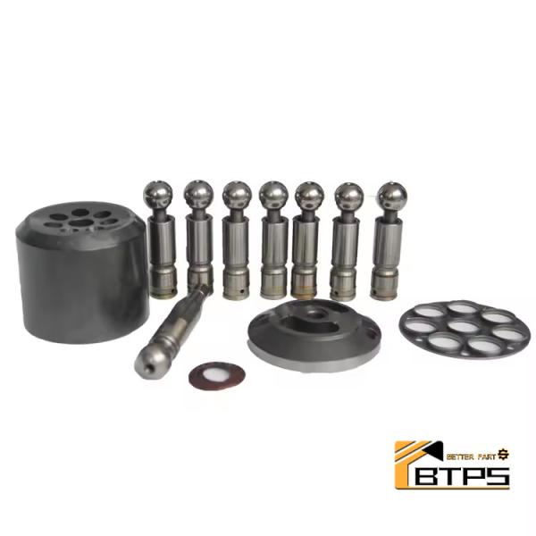 Quality Replacement A6VM A2FM A4VG A8V A10V A10VO A11V Hydraulic Excavator Parts Axial Piston Pump Motor Repair Kits Rexroth for sale