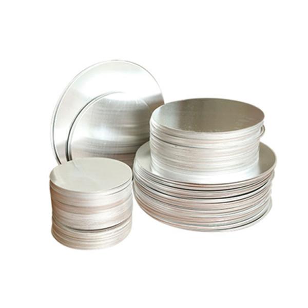 Quality Coating Aluminum Tray Circle R16 For Pressure Cooker Utensils for sale