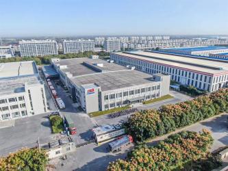 China Factory - Taicang Daorong Knitting Co., Ltd.